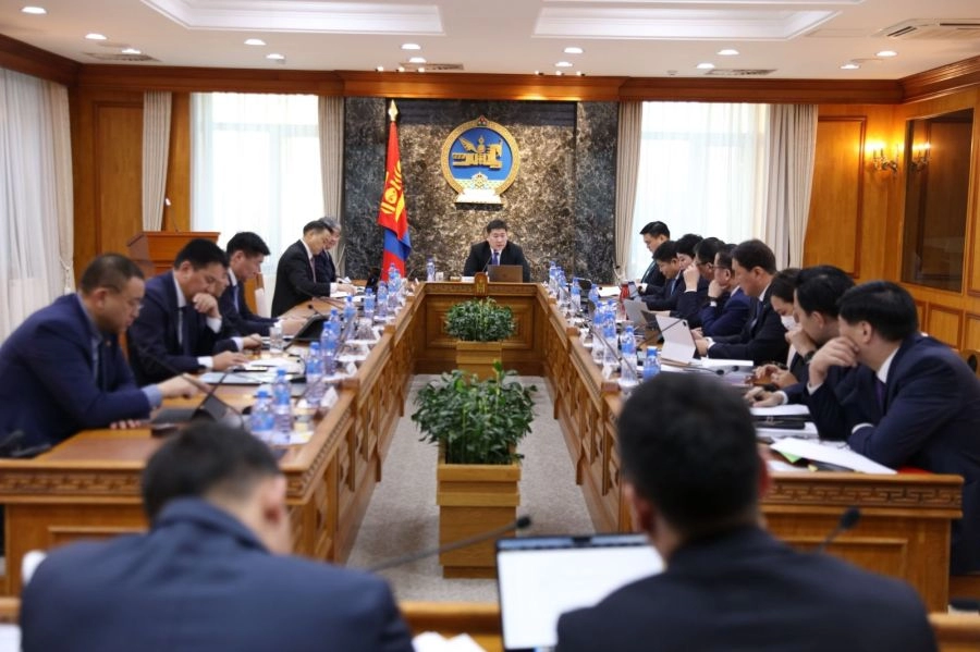 Засгийн газрын хуралдаанаар 10 асуудал хэлэлцэхээр төлөвлөжээ Serune Mn Ёс зүйтэй мэдээлнэ