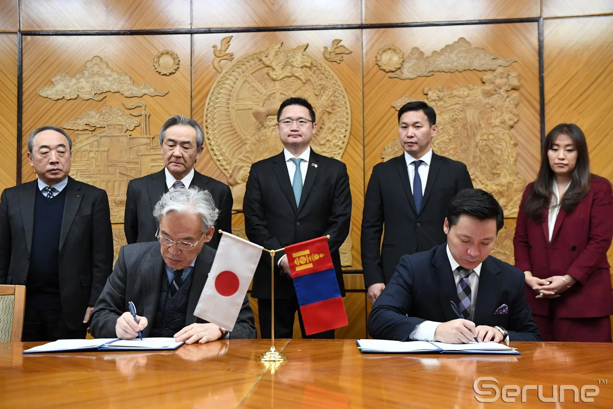 Япон улстай хамтран Зүрх, судасны төв байгуулна » Serune.mn - Ёс зүйтэй ...