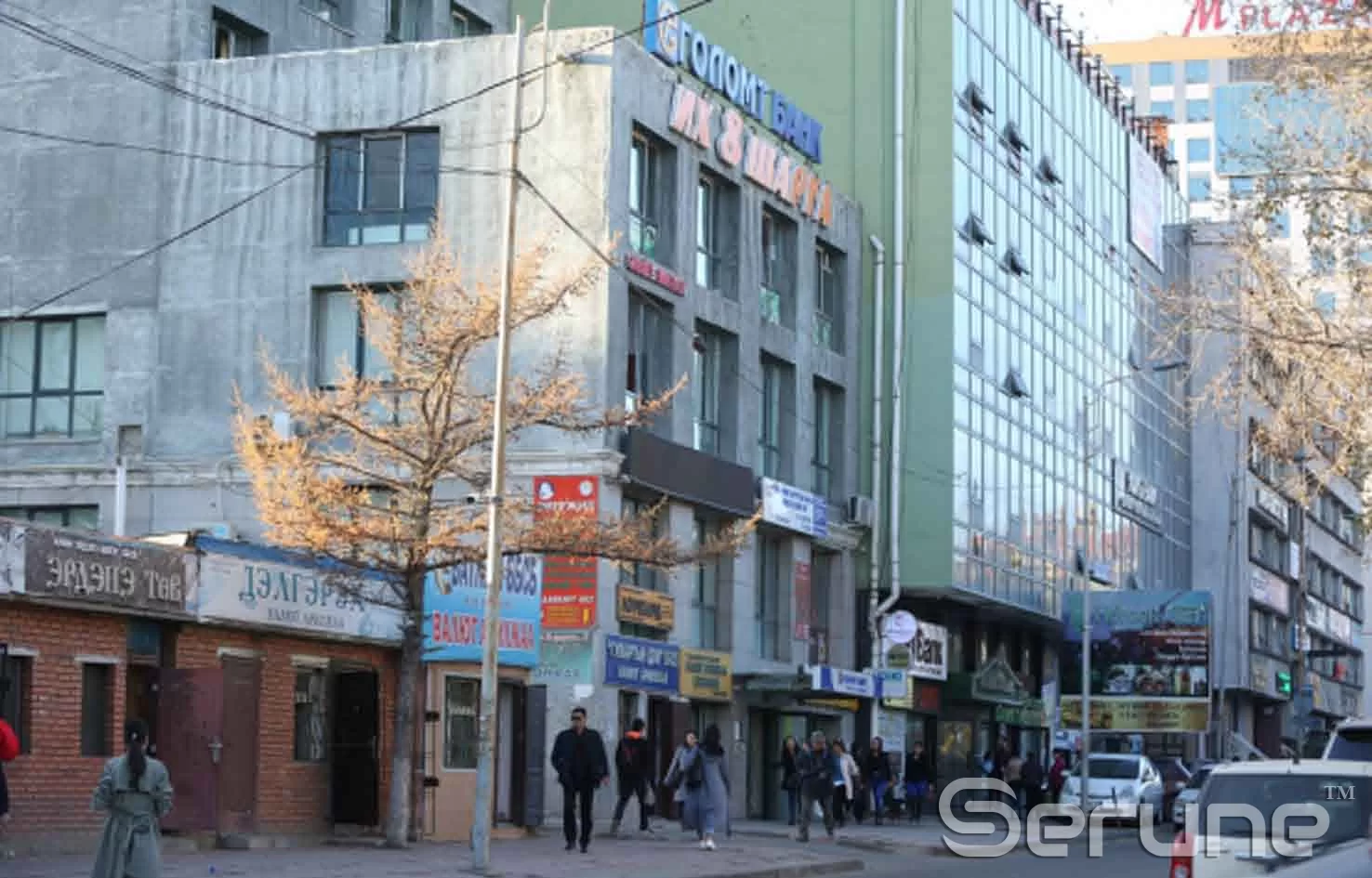 Юанийн ханш өссөн ч эрэлт нэмэгдээгүй, солилцоо хэвийн байна » Serune ...