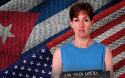 Хүйтэн дайны үеийн хамгийн алдартай тагнуулч эмэгтэй суллагджээ ...