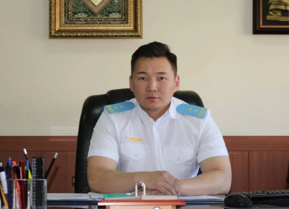 С.Батдөлийн цагдан хорих хугацааг нэг сараар сунгалаа » Serune.mn - Ёс ...