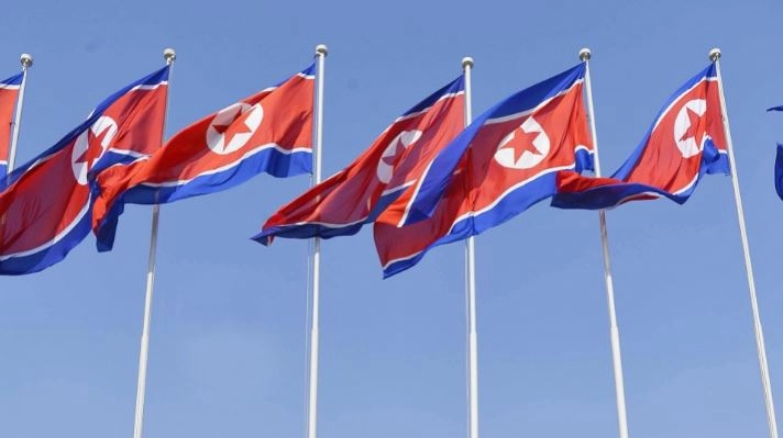 БНАСАУ баллистик пуужин харважээ » Serune.mn - Ёс зүйтэй мэдээлнэ...