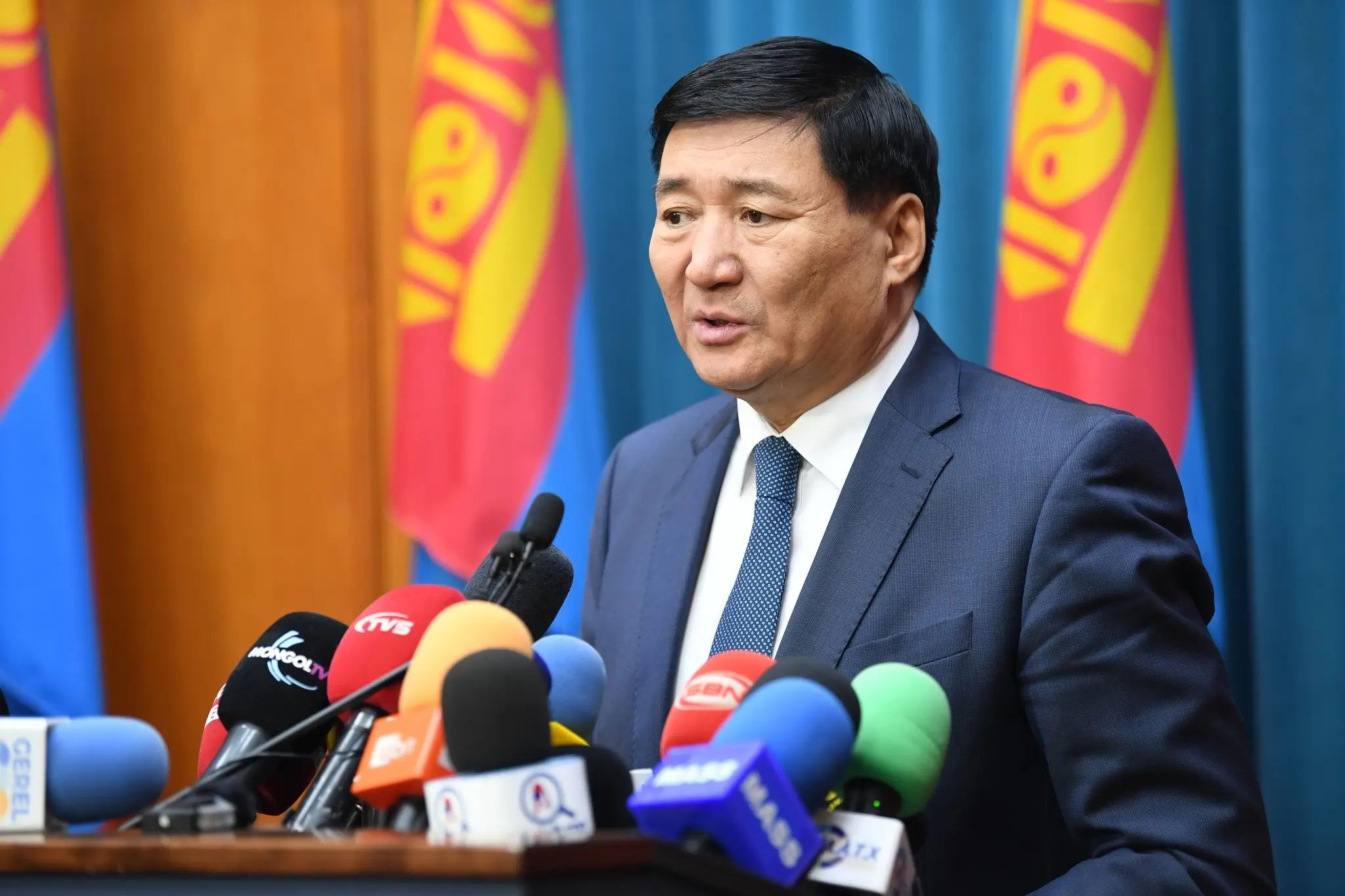 Эрт илрүүлэх шинжилгээнд иргэдийн 80 хувийг энэ онд хамруулна Serune Mn Ёс зүйтэй мэдээлнэ