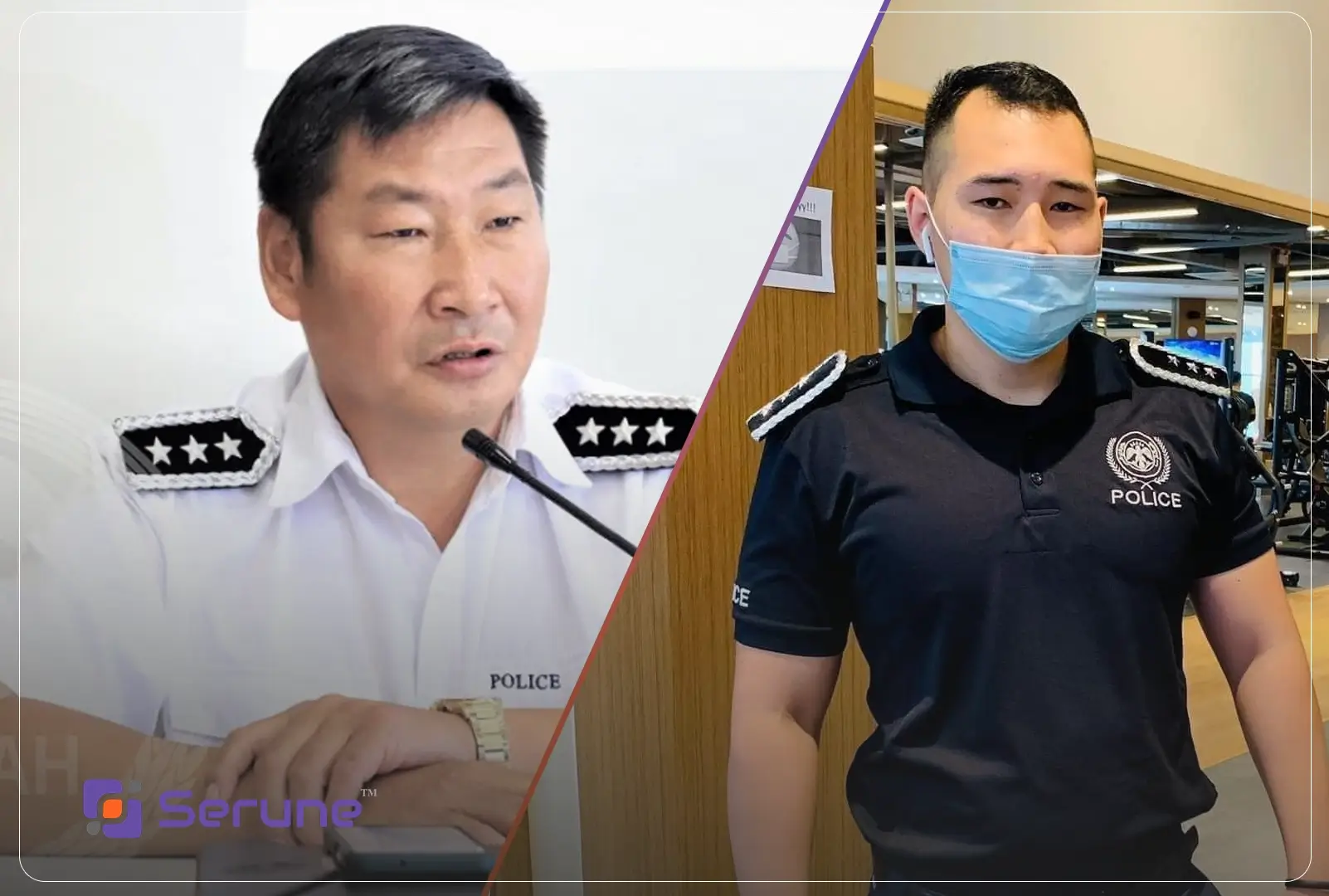 О.Цэлмэгийн мэдээллийн дагуу шалгалтыг эхлүүлж, Булган аймгийн ...