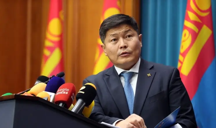 Х Нямбаатарыг хотын даргад нэр дэвшүүлэх эсэх НИТХ ын хуралдаан маргааш болно Serune Mn Ёс