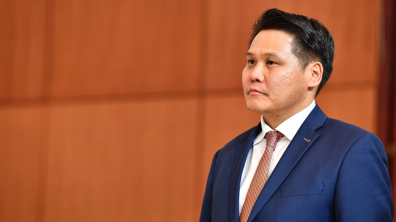 Б.Тулга: Боомтуудыг БНХАУ-тай төмөр замаар холбохоор тохироод байна ...