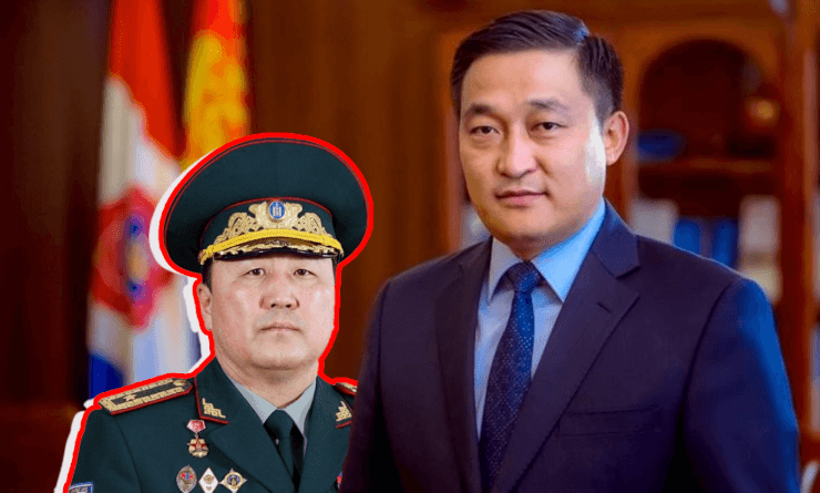 СОНГУУЛИЙН ХУУЛИА МЭДДЭГГҮЙ ГЕНСЕК Serune Mn Ёс зүйтэй мэдээлнэ